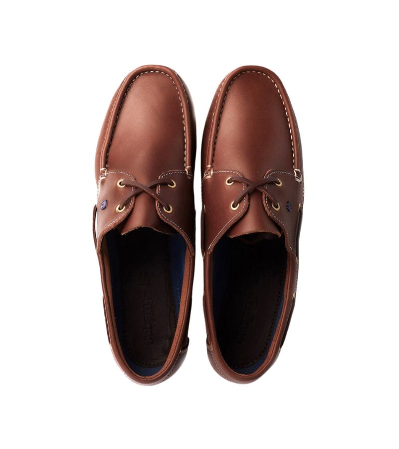 Dubarry School Shoes - Admiral Deck Shoes – Portfashion.com