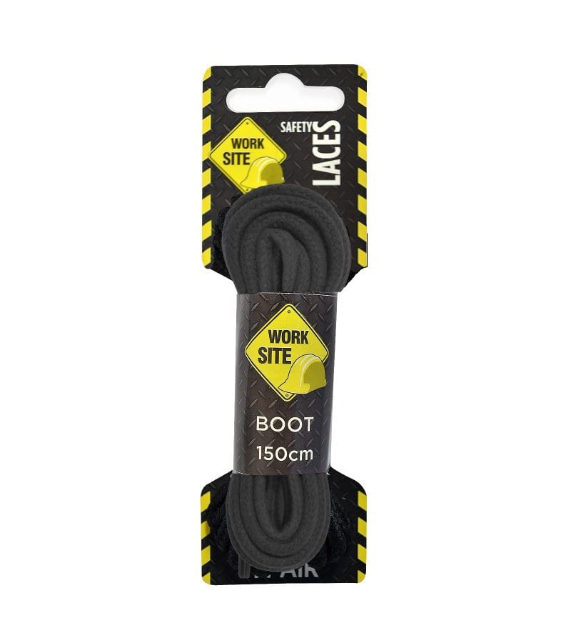 Victor de Banke Shoe String Work Site Laces – Portfashion.com